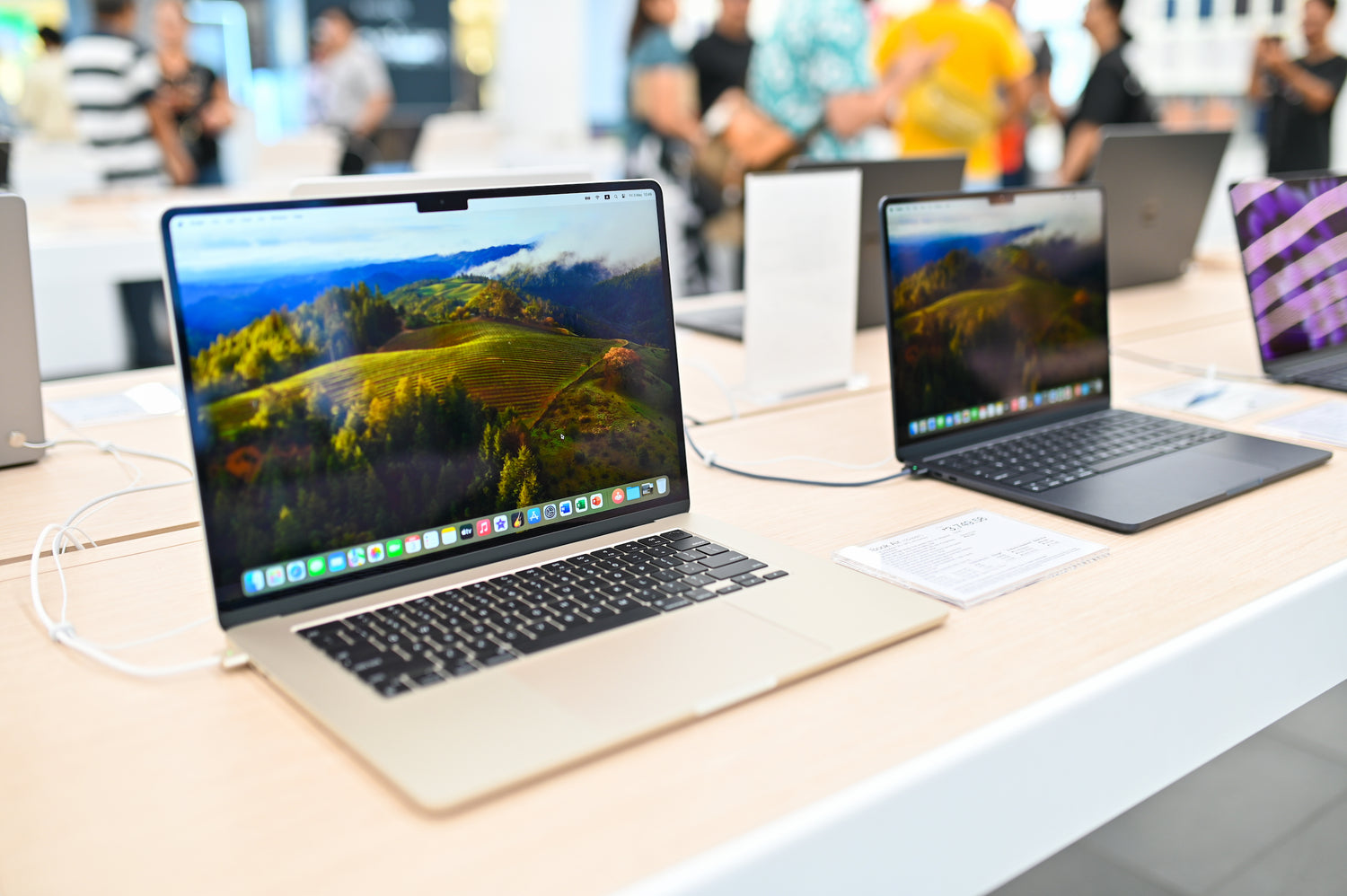 News & Events | Power Mac Center