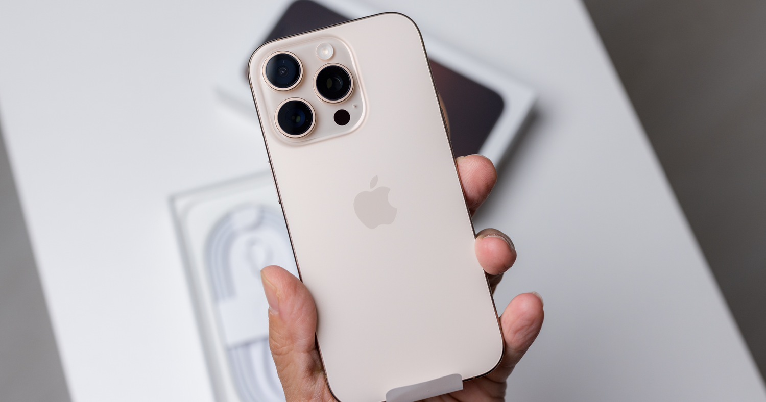 5 Reasons Why UpTrade Is Better Than Selling | Power Mac Center