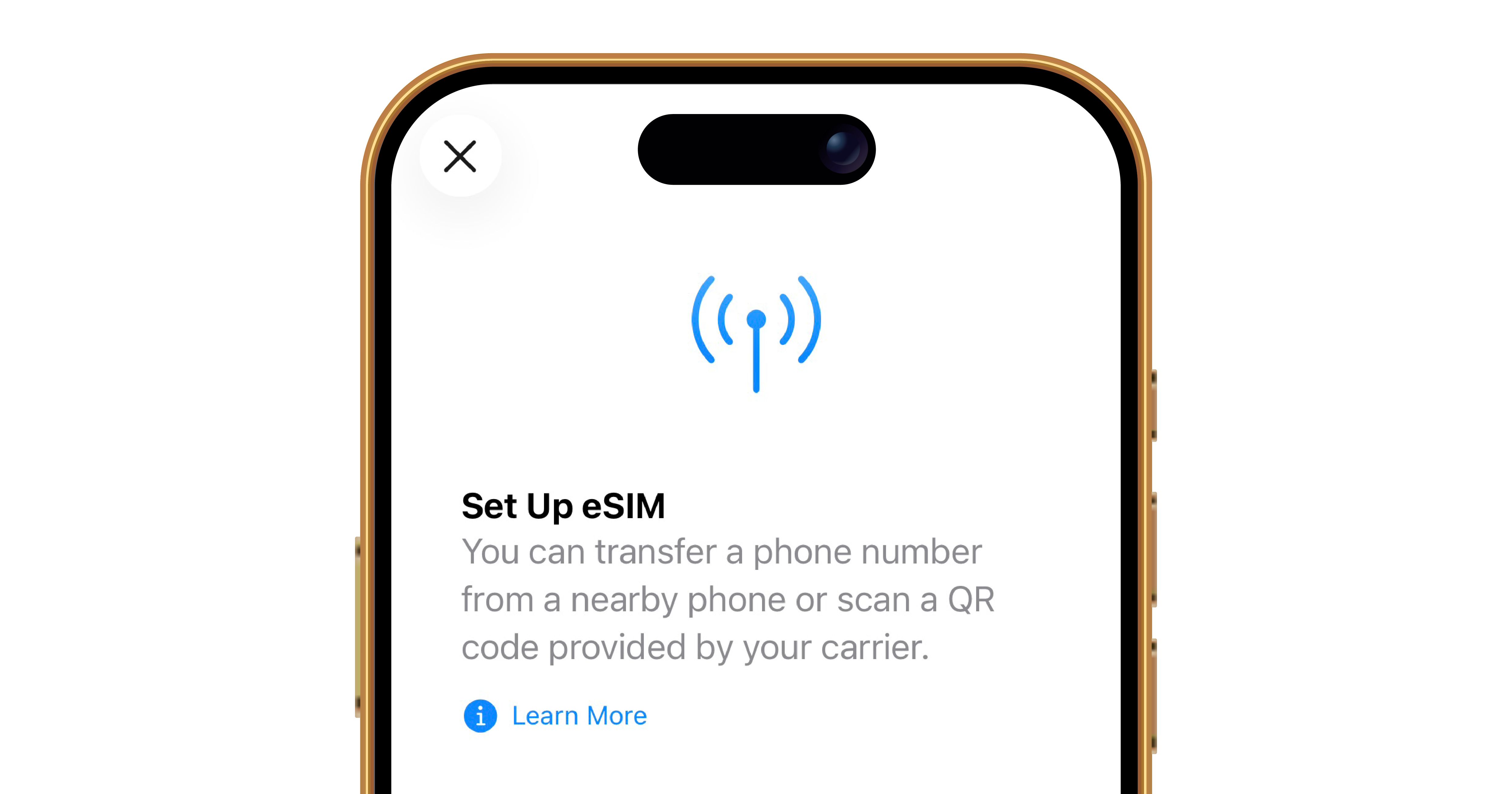 What Is an eSIM? A Guide to iPhone eSIM Setup | Power Mac Center