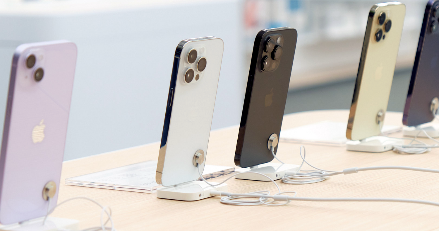 Buying from an Authorized Apple Reseller | Power Mac Center