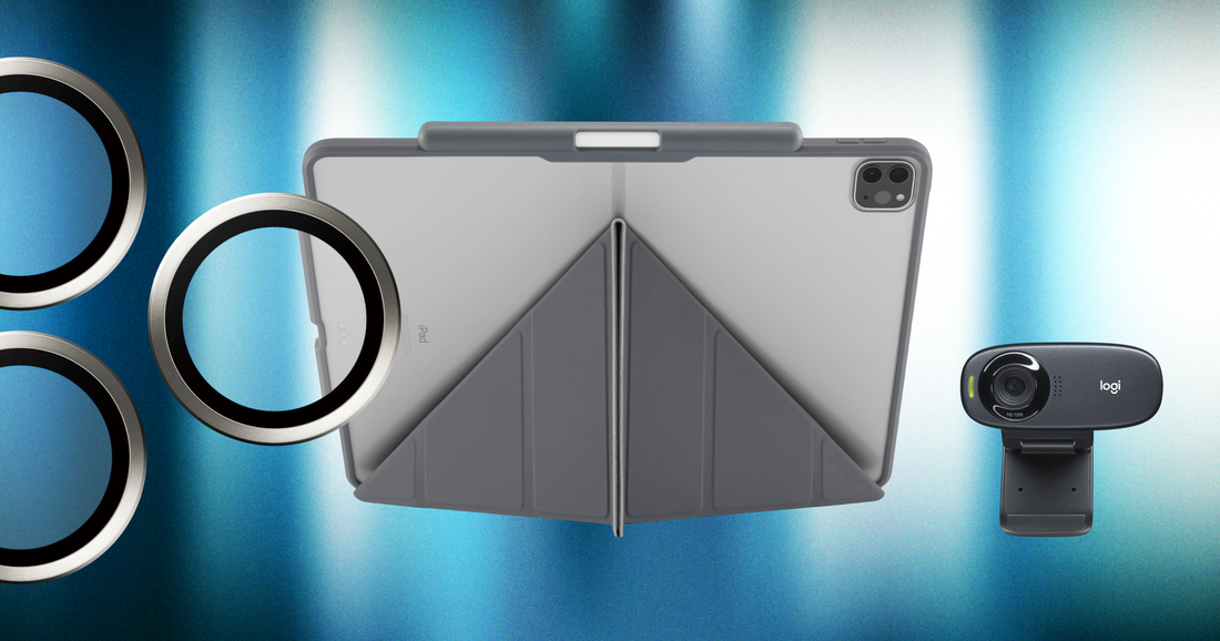 10 Must-have Apple Accessories and Peripherals in 2024 – Power Mac Center