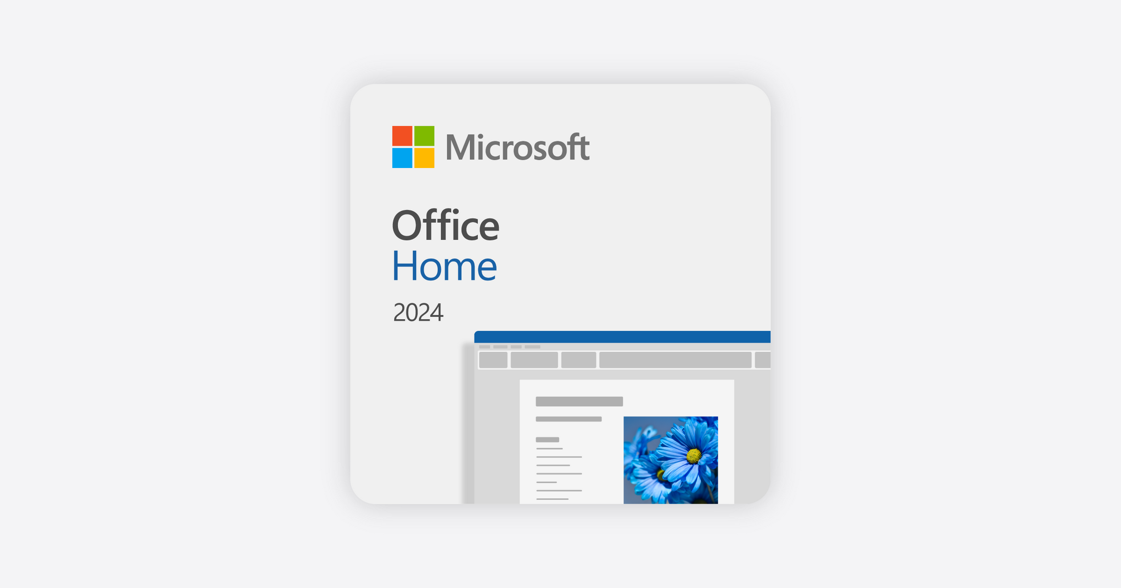 Microsoft Office Home 2024: Perfect for your Mac | Power Mac Center