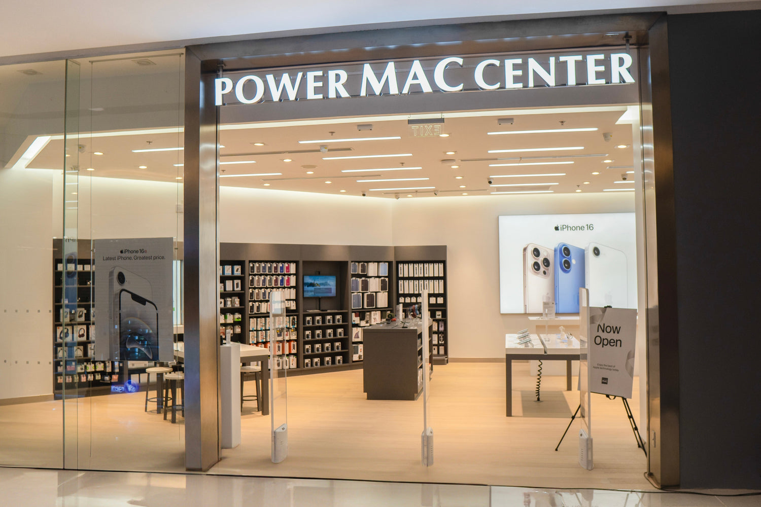 Power Mac Center opens first-ever store in Pagadian, expanding Apple a