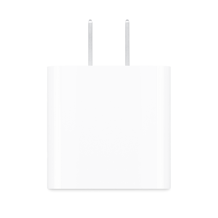 20W USB-C Power Adapter – Power Mac Center