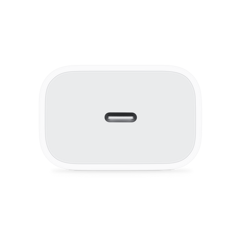 20W USB-C Power Adapter – Power Mac Center