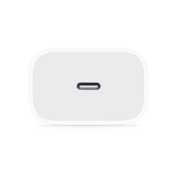 20W USB-C Power Adapter – Power Mac Center