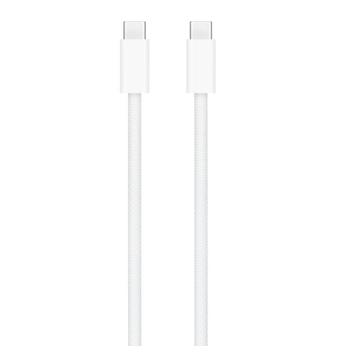 240W USB-C Charge Cable (2 m) – Power Mac Center