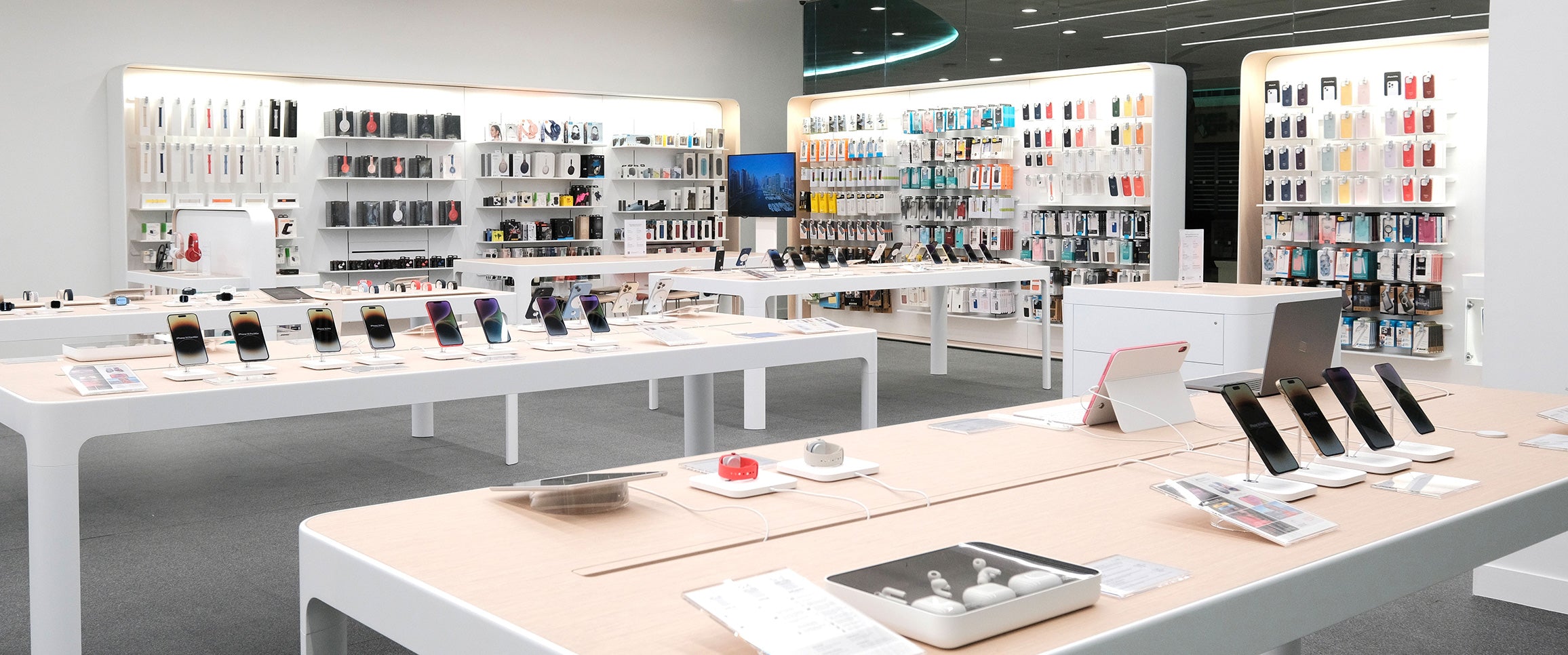 Join our team | Power Mac Center