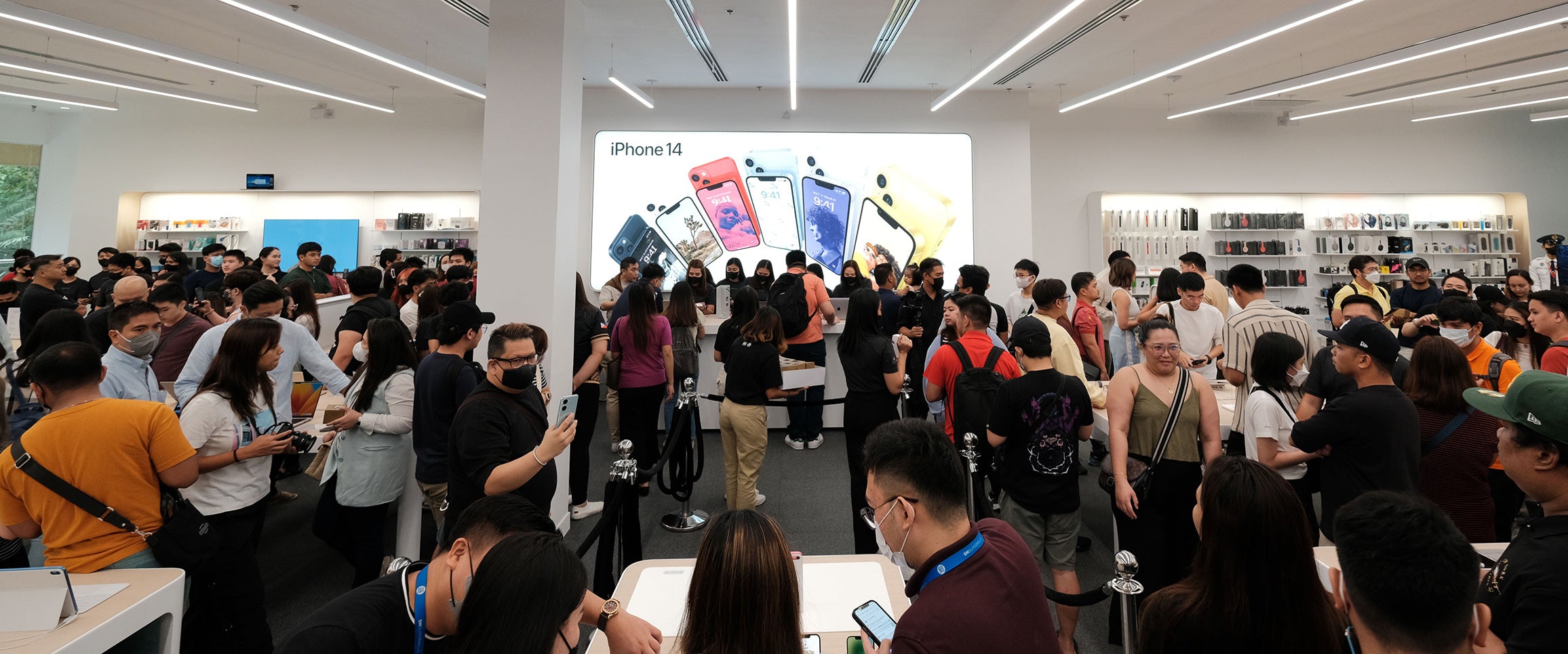 Join our team | Power Mac Center