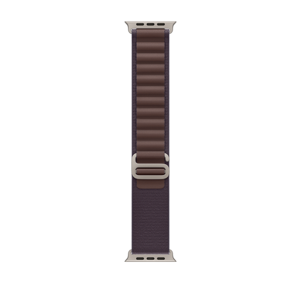 49mm Indigo Alpine Loop - Large – Power Mac Center