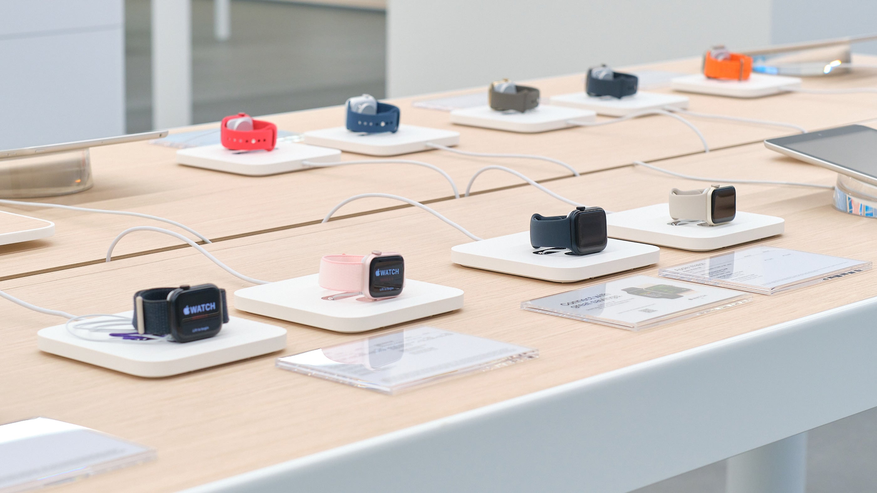 SM Megamall Apple Premium Partner Store | Power Mac Center