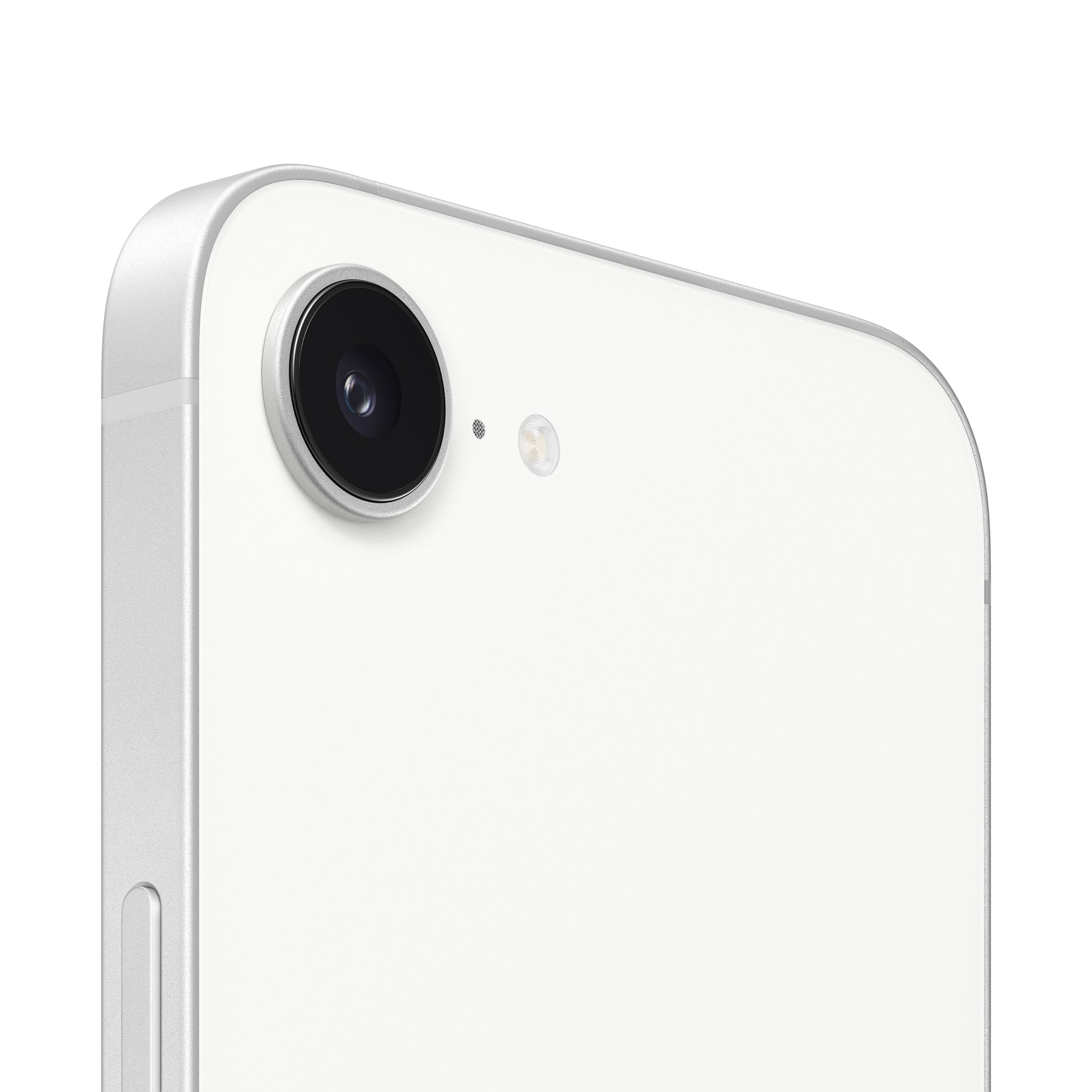 iPhone 16e 256GB White | Power Mac Center