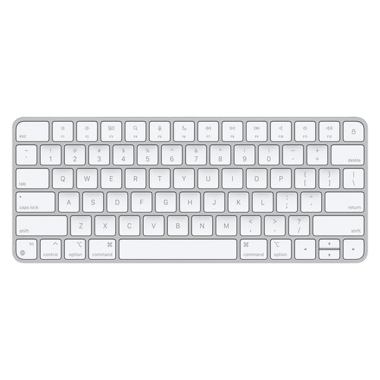 Magic Keyboard - US English – Power Mac Center
