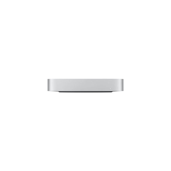 "Mac mini: Apple M2 chip with 8-core CPU and 10-core GPU, 512GB SSD ...