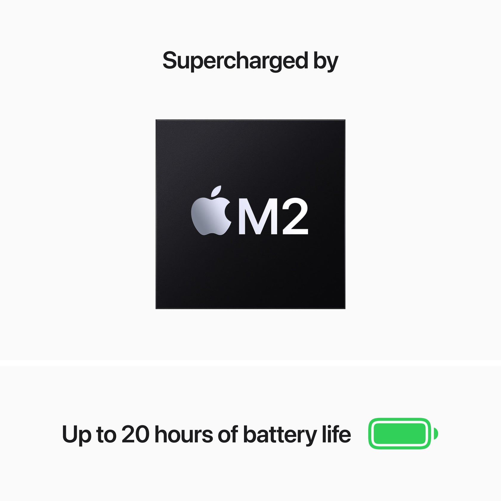 13-inch MacBook Pro: Apple M2 chip with 8-core CPU and 10-core GPU 512 ...