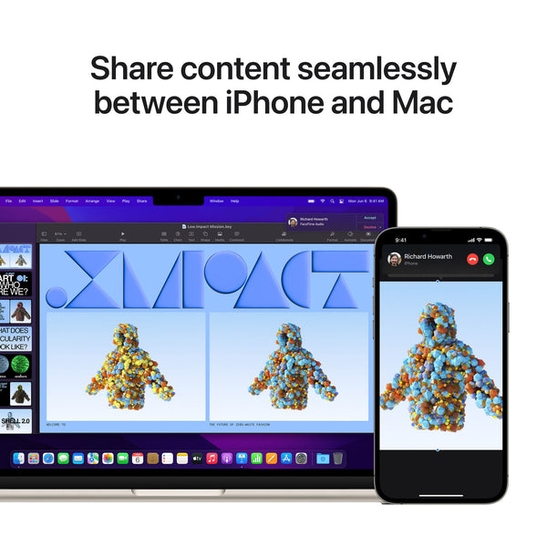 13-inch MacBook Air: Apple M2 chip with 8-core CPU and 8-core GPU 256G ...