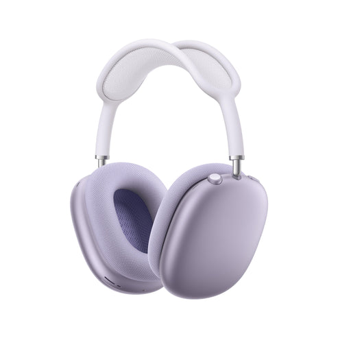 AirPods Max - Purple | Power Mac Center