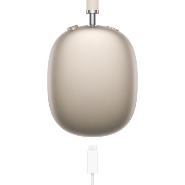 AirPods Max - Purple | Power Mac Center