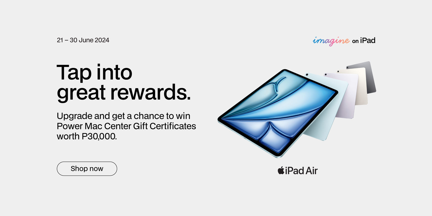 Power Mac Center | Apple Premium Partner