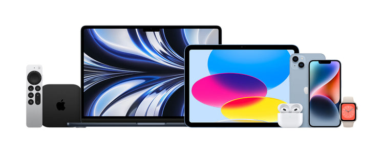 Installment Options | Power Mac Center