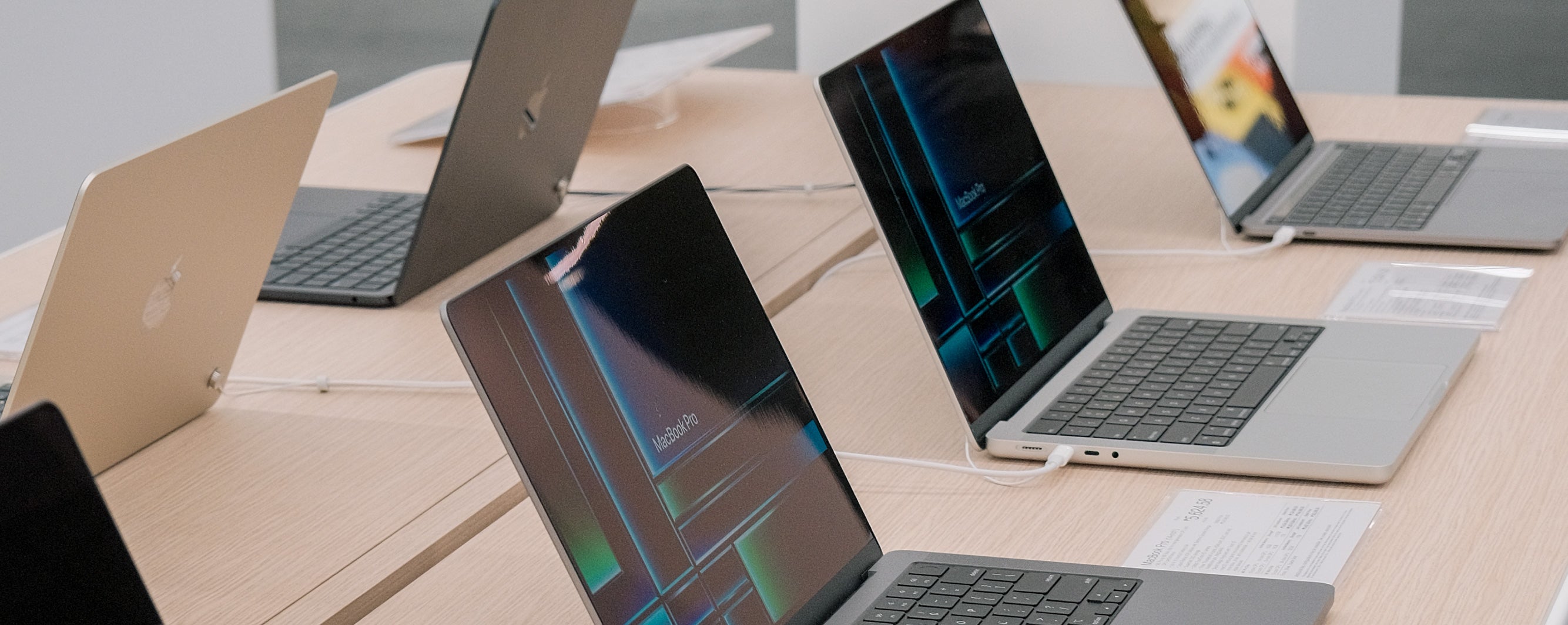 Join our team | Power Mac Center