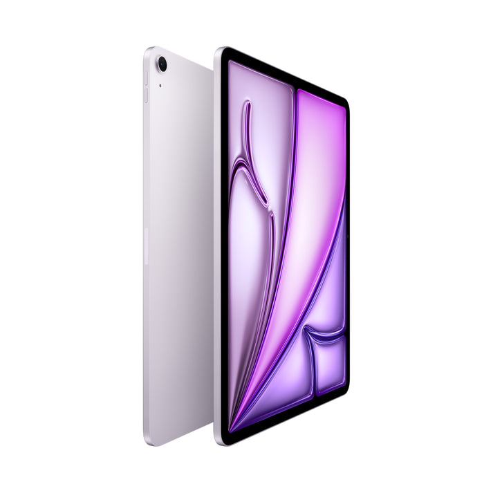 13-inch iPad Air Wi-Fi 256GB - Purple (M3) | Power Mac Center
