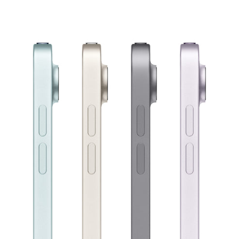 13-inch iPad Air Wi-Fi 128GB - Purple (M3) | Power Mac Center