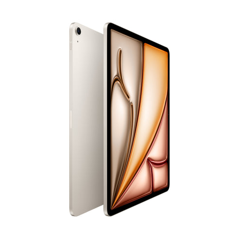 13-inch iPad Air Wi-Fi 512GB - Starlight (M3) | Power Mac Center