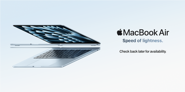 Power Mac Center | Apple Premium Partner