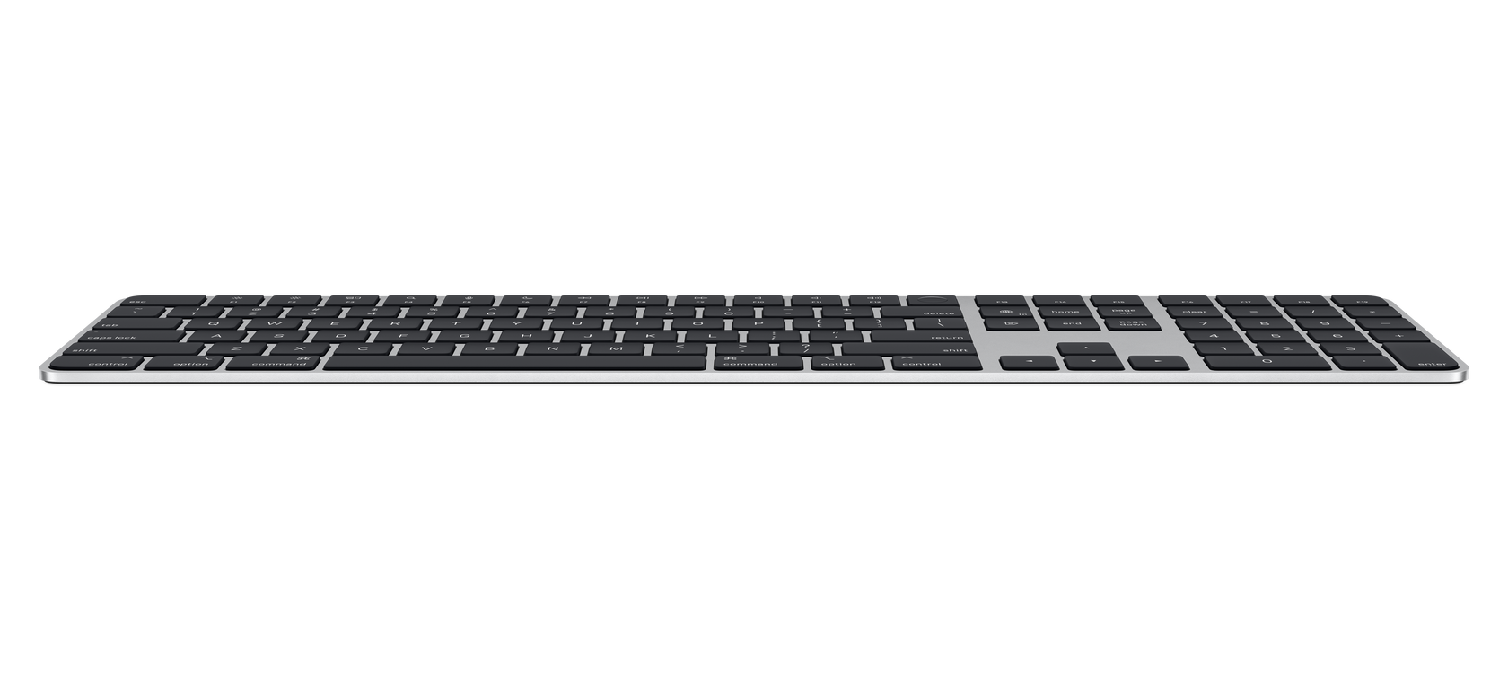 Magic Keyboard with Touch ID and Numeric Keypad for Mac models w/Apple ...