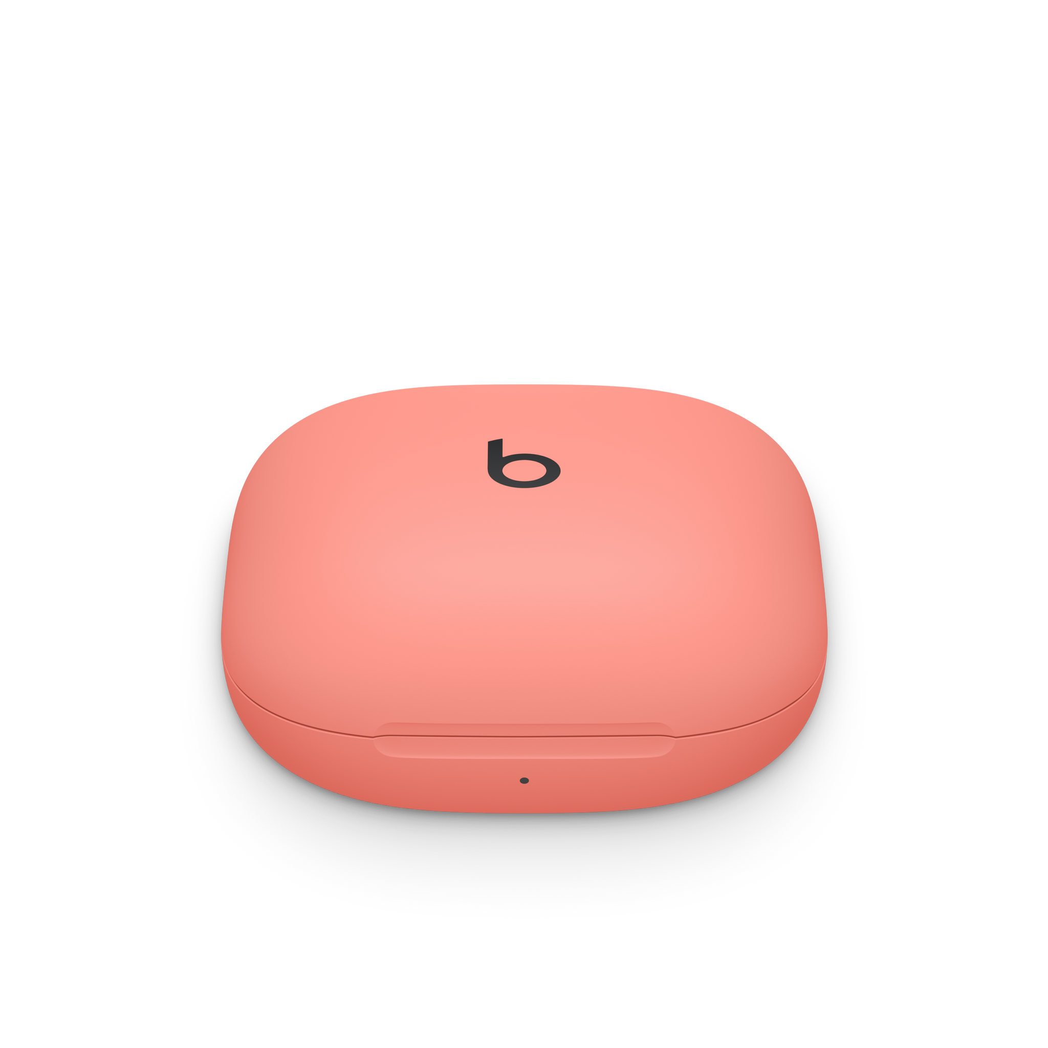 Beats Fit Pro True Wireless Earbuds - Coral Pink – Power Mac Center