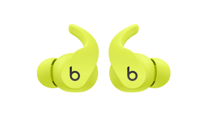 Beats Fit Pro True Wireless Earbuds - Volt Yellow – Power Mac Center