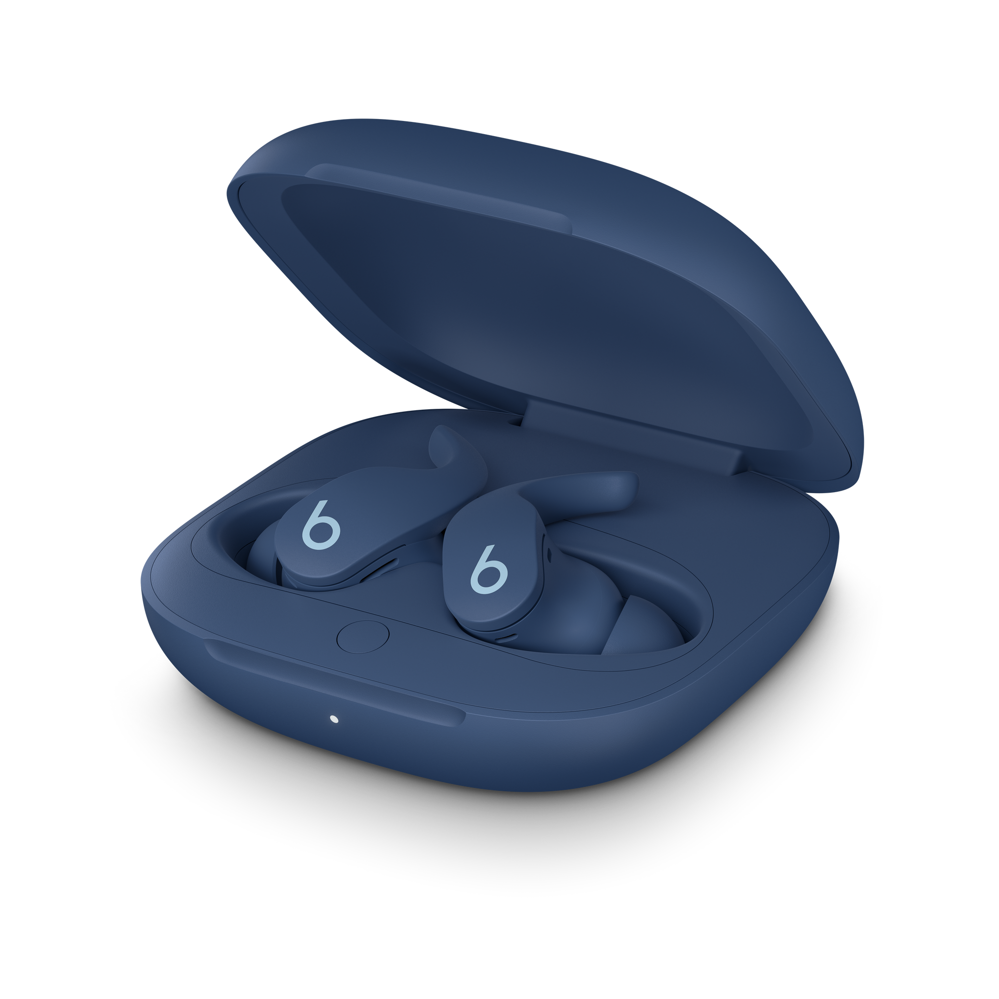 Beats Fit Pro True Wireless Earbuds - Tidal Blue – Power Mac Center