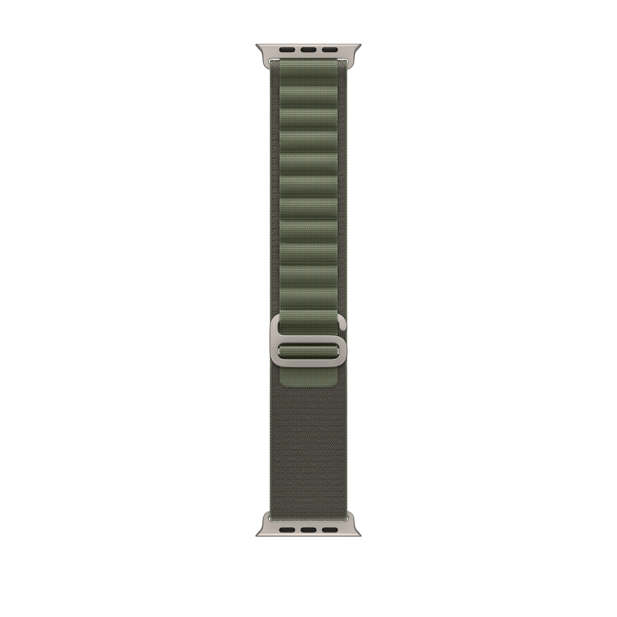 49mm Green Alpine Loop - Large – Power Mac Center