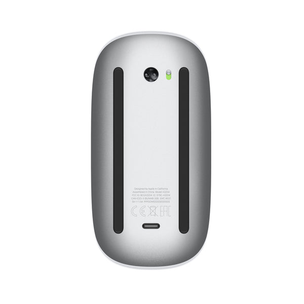 Magic Mouse - White Multi-Touch Surface – Power Mac Center