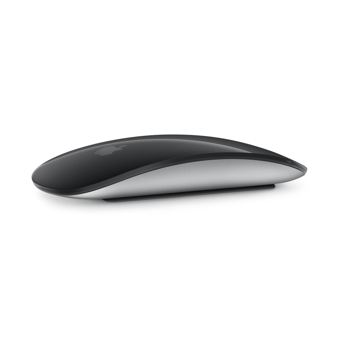 Magic Mouse - Black Multi-Touch Surface – Power Mac Center