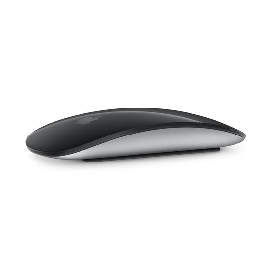 Magic Mouse - Black Multi-Touch Surface – Power Mac Center