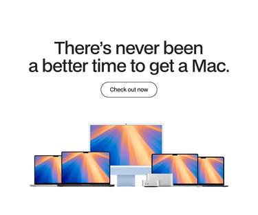 Mac it Yours – Power Mac Center