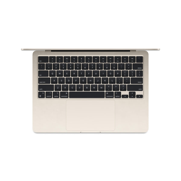 13-inch MacBook Air: Apple M3 chip with 8‑core CPU and 8‑core GPU, 256 ...