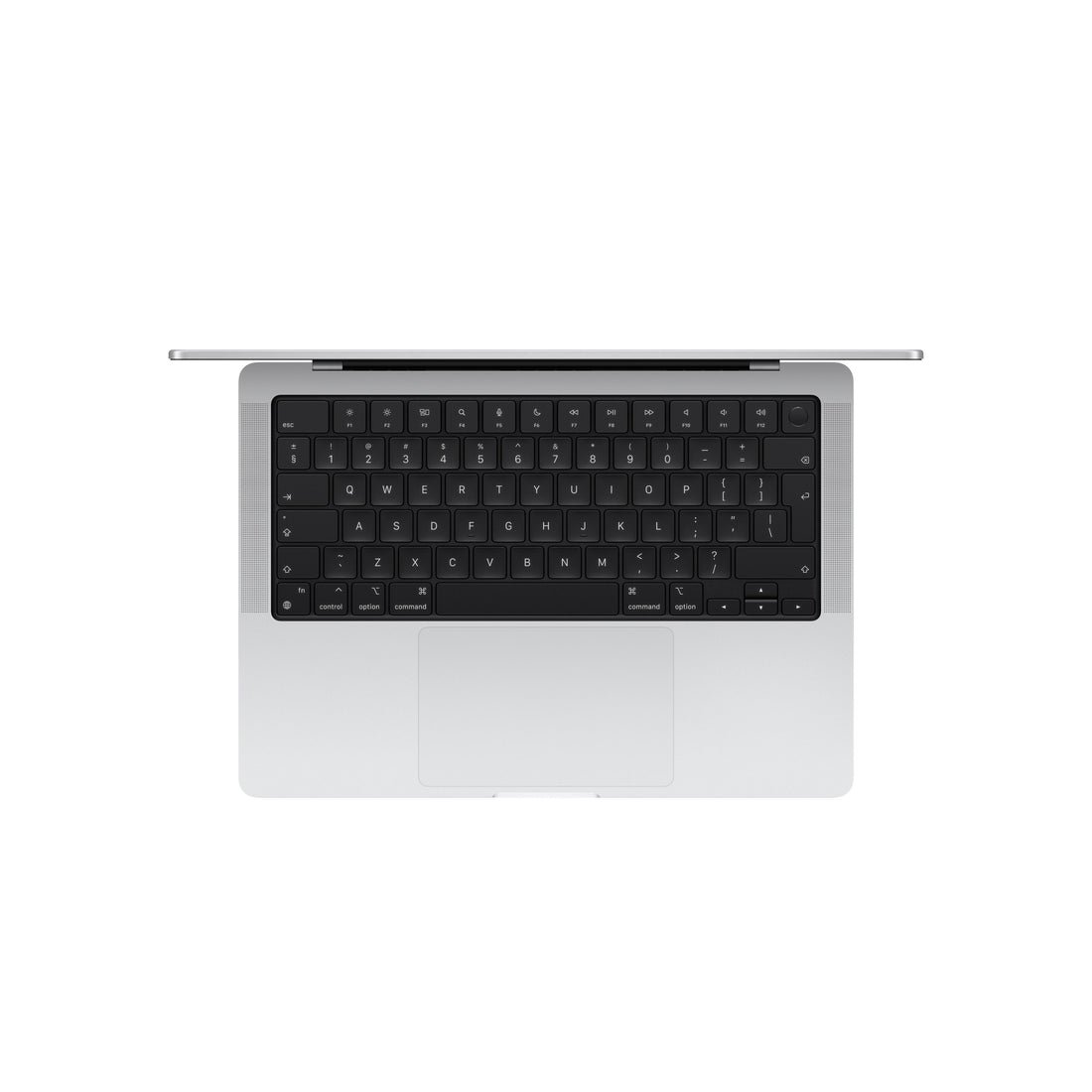 14-inch MacBook Pro: Apple M4 Pro chip with 14‑core CPU and 20‑core GP ...