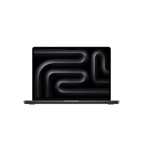 14-inch MacBook Pro: Apple M4 Pro chip with 14‑core CPU and 20‑core GP ...