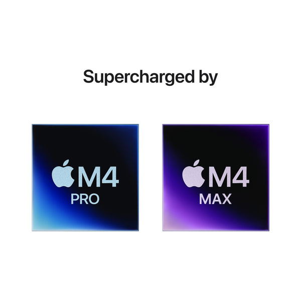 14-inch MacBook Pro: Apple M4 Max chip with 14‑core CPU and 32‑core GP ...