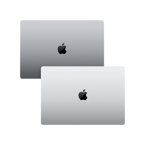 16-inch MacBook Pro: Apple M1 Max chip with 10_core CPU and 32_core GP ...