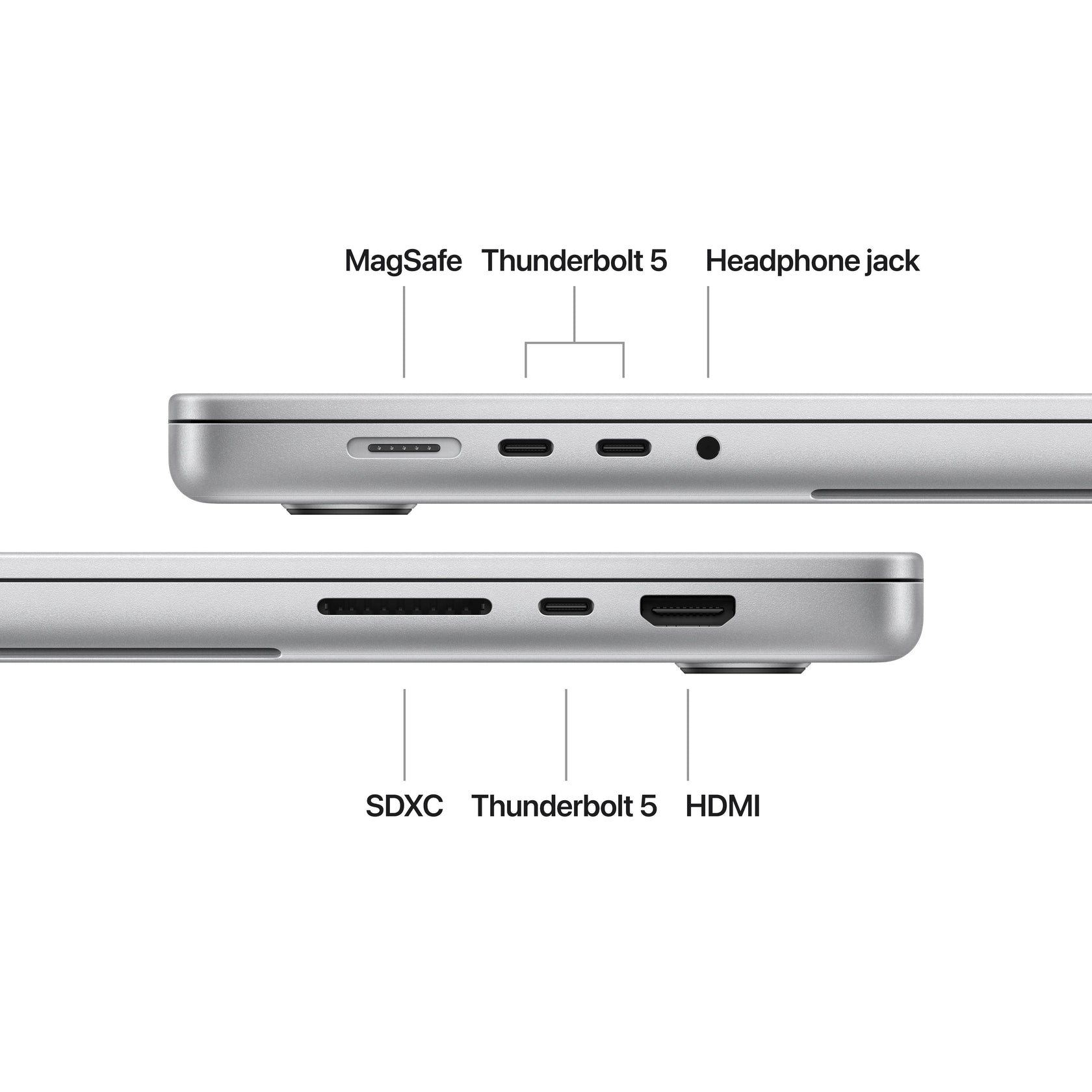 16-inch MacBook Pro: Apple M4 Max chip with 16‚Äëcore CPU and 40‚Äëcor ...