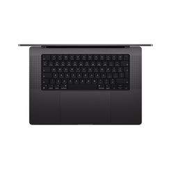 16-inch MacBook Pro: Apple M4 Max chip with 16‚Äëcore CPU and 40‚Äëcor ...