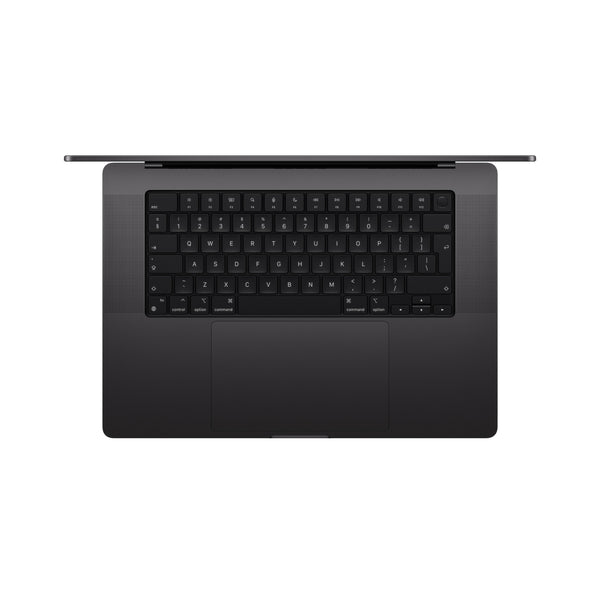 16-inch MacBook Pro: Apple M4 Pro chip with 14‚Äëcore CPU and 20‚Äëcor ...
