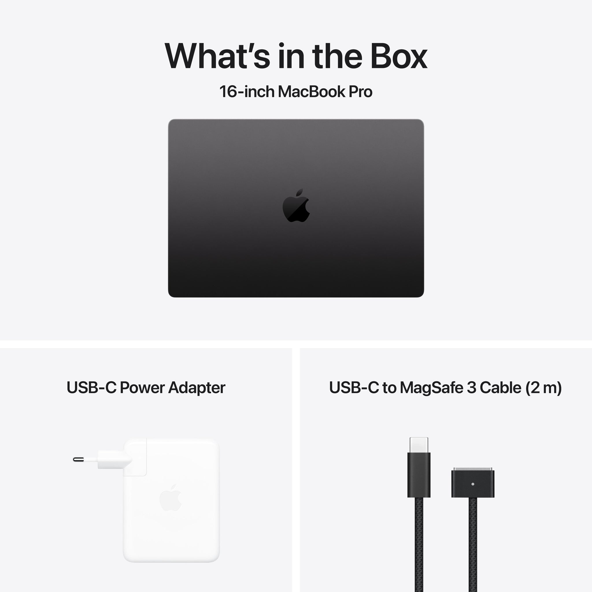 16-inch MacBook Pro: Apple M4 Max chip with 16‚Äëcore CPU and 40‚Äëcor ...