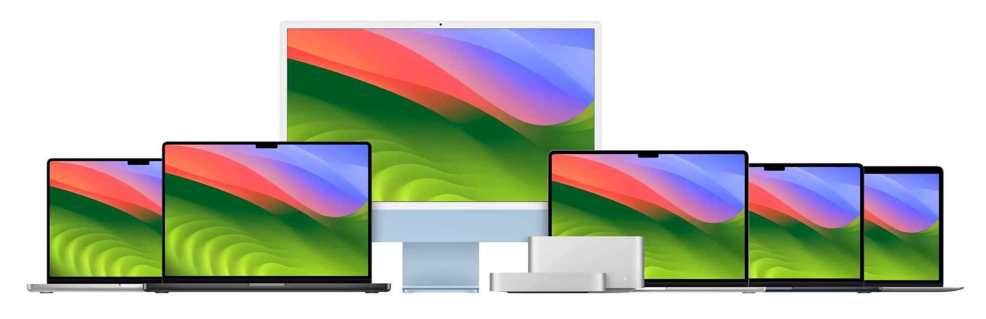 Mac & Me | Power Mac Center