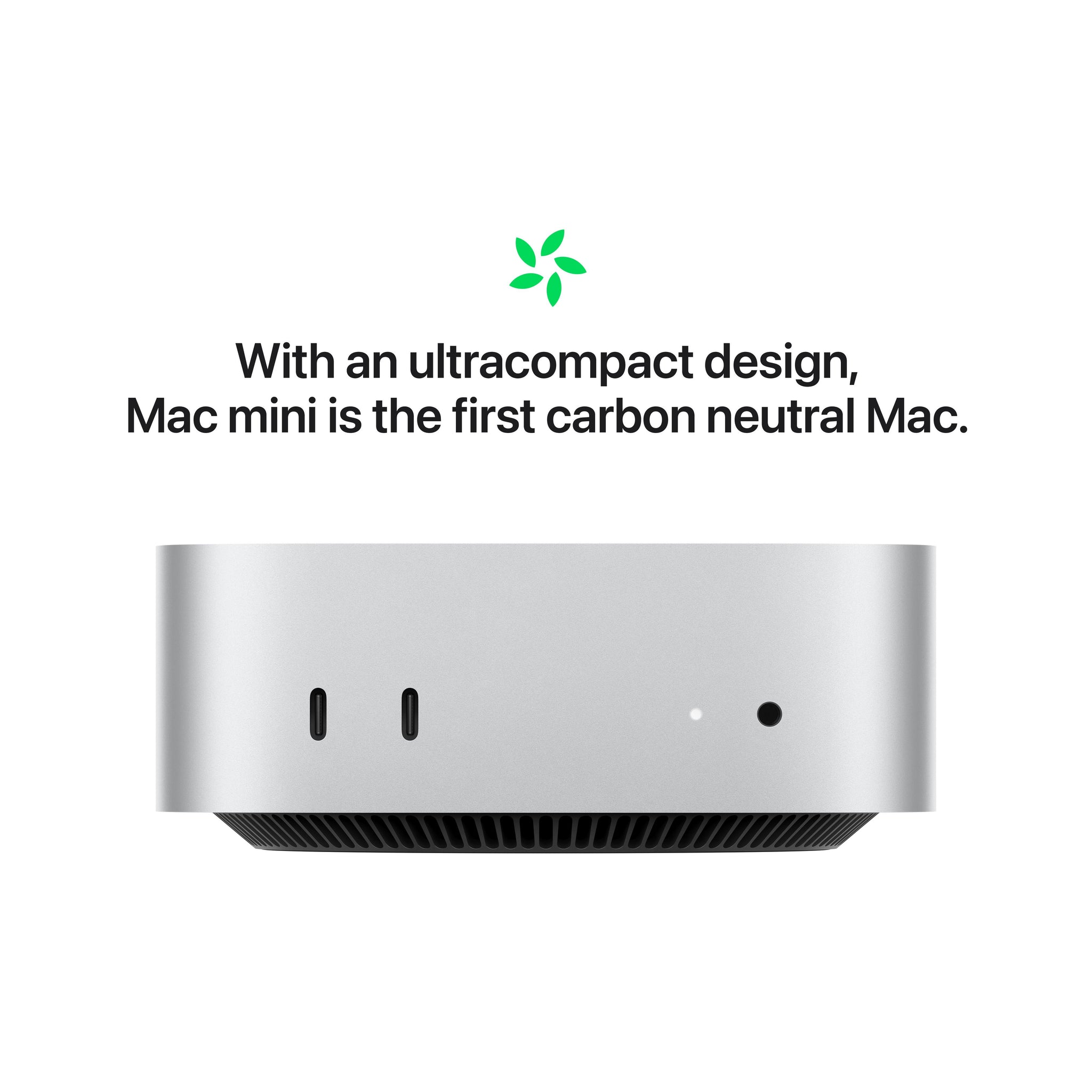 Mac mini: Apple M4 Pro chip with 12‑core CPU and 16‑core GPU, 512GB SS ...