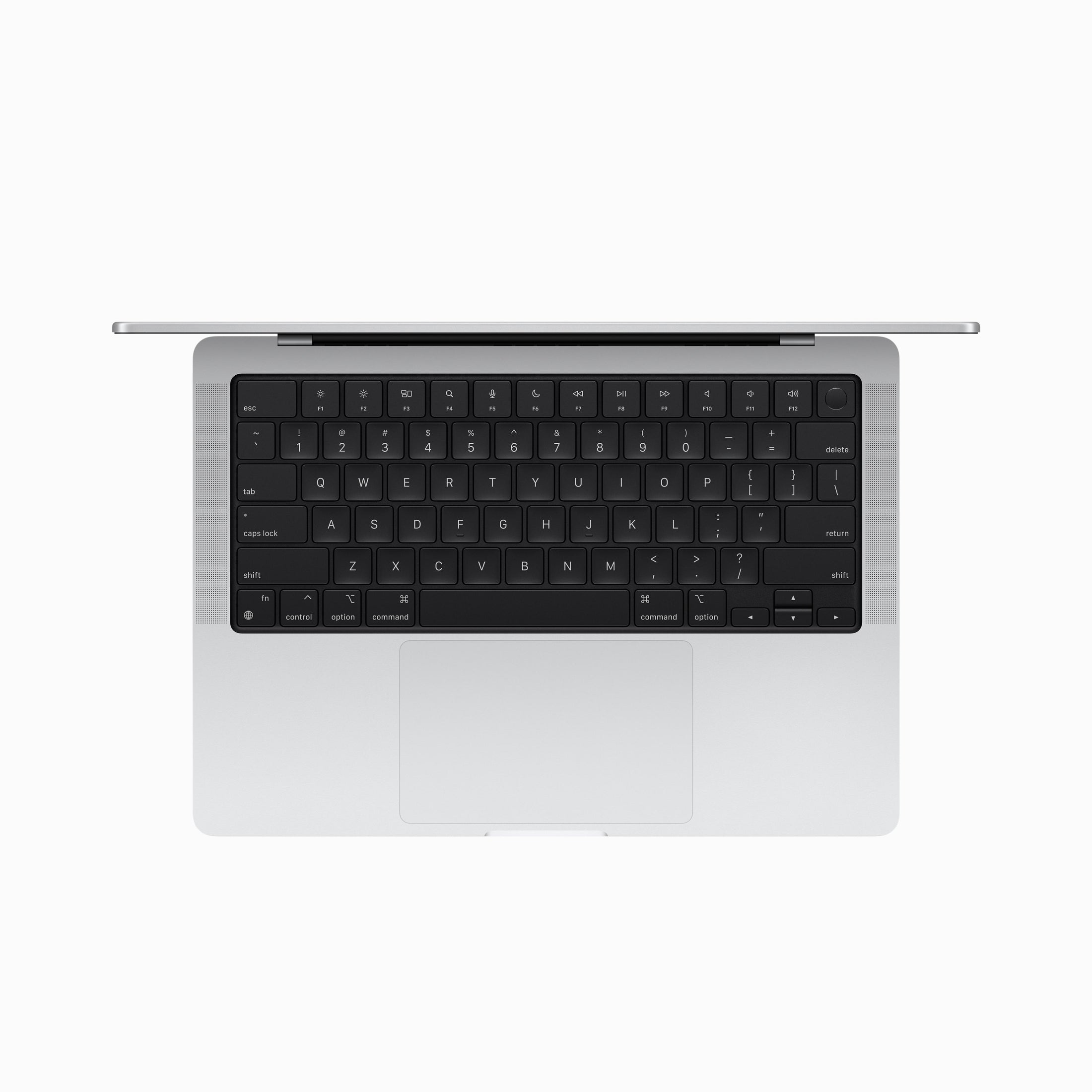 14-inch MacBook Pro: Apple M3 chip with 8‑core CPU and 10‑core GPU, 1T ...